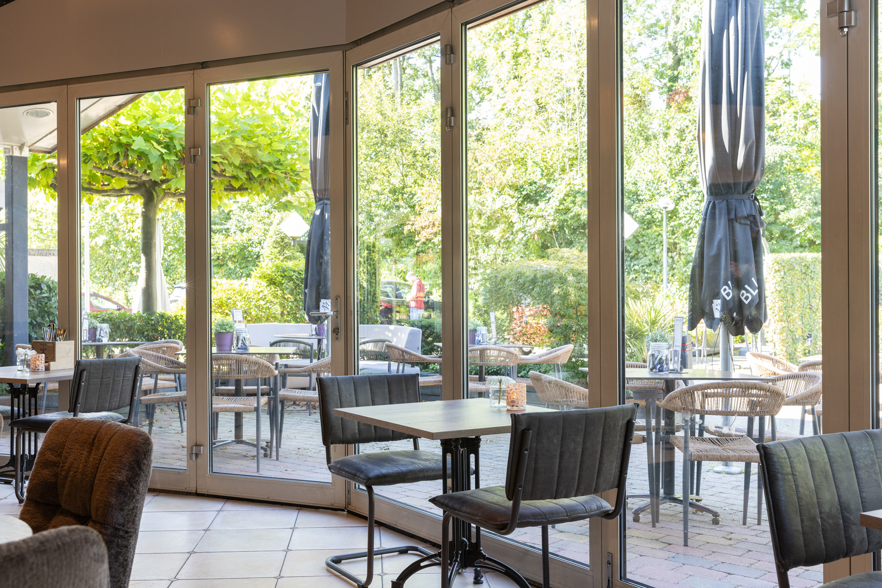 Hotel Delden | Aparthotel Delden | Family golf wellness conference