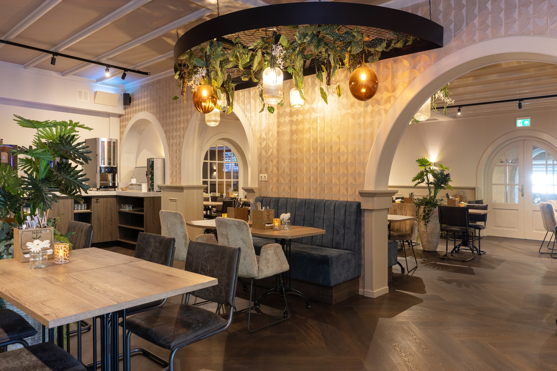 Hotel Delden | Aparthotel Delden | Family golf wellness conference